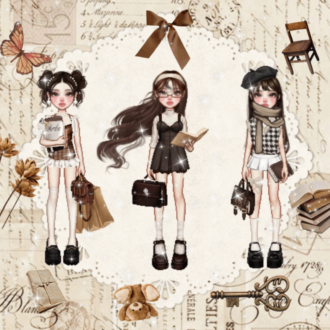 Guestbook - chiing - Everskies