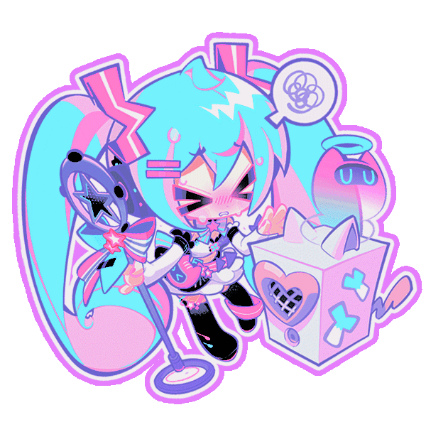 Profile - ruitoya - Everskies