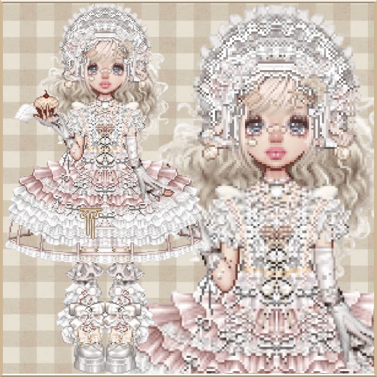 Community - Everskies