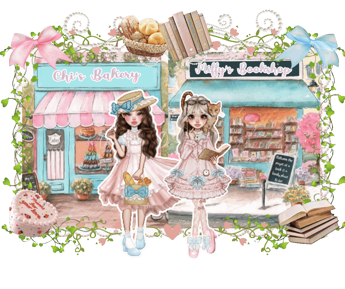 Guestbook - chiing - Everskies