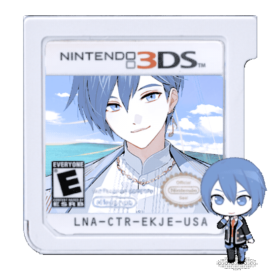 Profile - DElMOS - Everskies