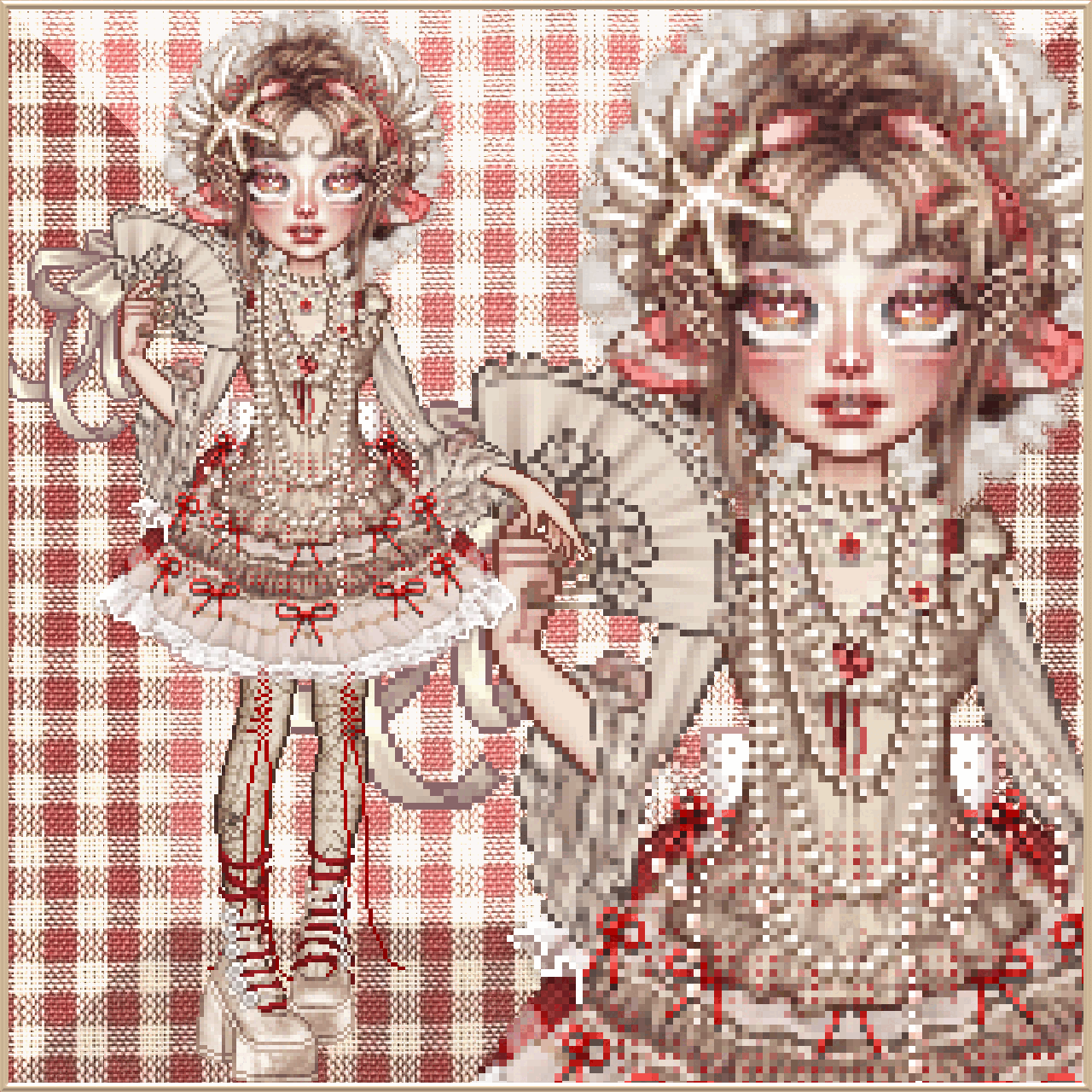 Community - Everskies