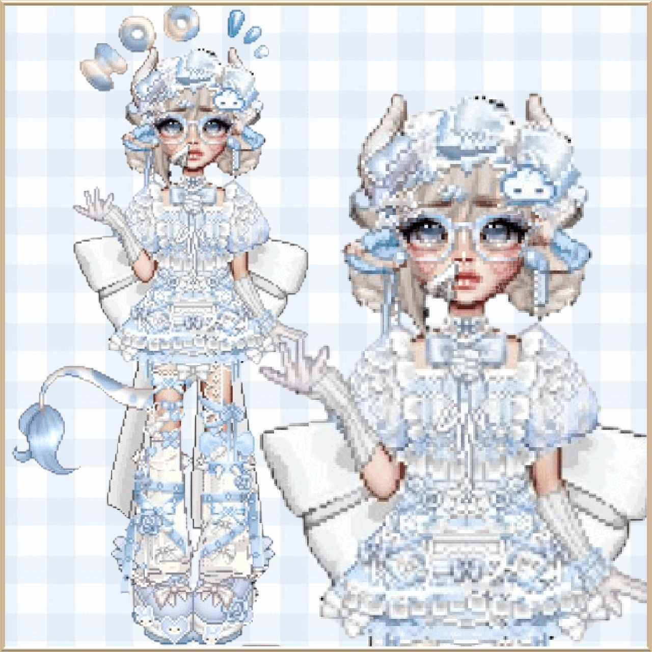 Community - Everskies