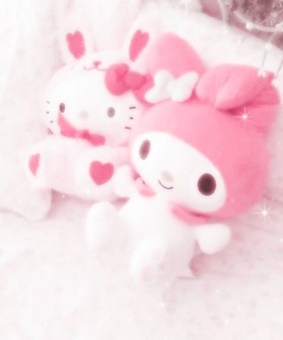 Find the Perfect Look with Pink Background Everskies for Your Desktop ...