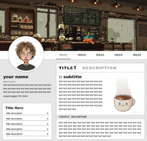 Guestbook - seraphimx - Everskies