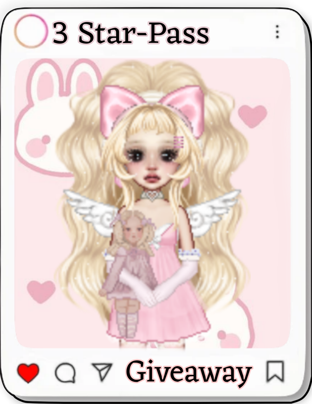 Free gifting - Club - Everskies