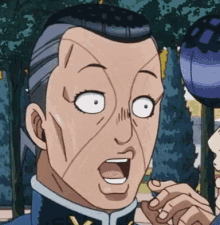 jojo fan club - Club - Everskies