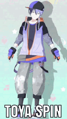 pjsekai fans! - Club - Everskies