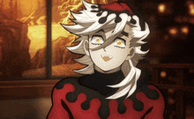 Douma Or akaza? - demon slayer babes - Everskies