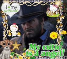 Red Dead Redemption - Club - Everskies