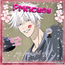 Satoru Gojo lovers🤍 - Club - Everskies